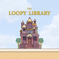 The Loopy Library, Ayr | School Supplies - Yell