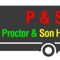 Proctor & Son Haulage Ltd, Horncastle | Road Haulage Services - Yell