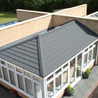 SolarFrame, Rotherham | Windows - Yell