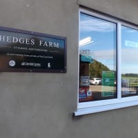 Hedges Farm Shop, St. Albans | Butchers - Yell