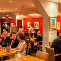 Raval Luxury Indian Restaurant & Bar, Gateshead | Indian Restaurants - Yell