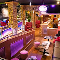 Elios Lounge Ltd, Sheffield | Cafes & Coffee Shops - Yell