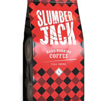 Slumber Jack Coffee, Antrim | Coffee Suppliers - Yell
