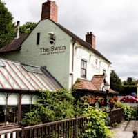 The Swan, Kidderminster | Bistros - Yell