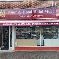 Noor & Hood Halal Meat, Sutton | Grocers & Convenience Stores - Yell
