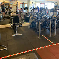 Princess Royal Sports Complex, Wellington | Leisure Centres - Yell