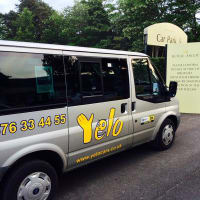 Yelo Taxis, Braintree | Airport Transfers - Yell