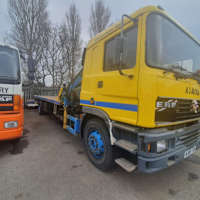 A J Autos Recovery Ltd, Weston-Super-Mare | Breakdown Recovery - Yell