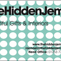 The Hidden Jem, Lytham St. Annes | Gift Shops - Yell