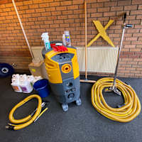 Carpet & Sofa Cleaner, Leicester | Carpet & Upholstery Cleaners - Yell