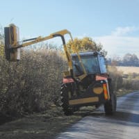 Howard Marshall Engineering Ltd, Nottingham | Agricultural Consultants ...