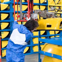 Creative Composites Ltd, Lisburn | Glass Fibre Services & Supplies - Yell