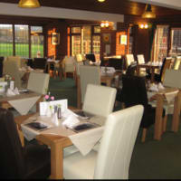 The Thatched Inn, Hassocks | Traditional Restaurants - Yell