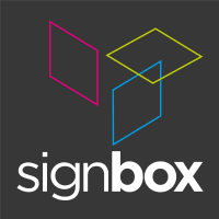 Signbox Ltd, Egham | Sign Makers - Yell