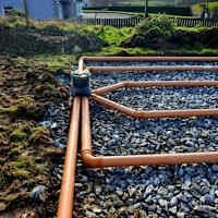 Dynamic Tank Solutions Ltd, Dungannon | Tank Suppliers & Installers - Yell