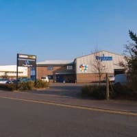 Hyphose Ltd, Portsmouth | Hydraulic Pipes - Yell