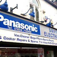Swift Electrical, Northampton | Appliance Repairs - Yell