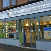 New Life Pharmacy & Healthcare Ltd, Glasgow | Pharmacies - Yell