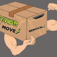 Power Moves | Domestic Removals & Storage - Yell