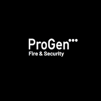 ProGen Fire & Security, Immingham | Aerial Services - Yell