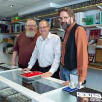 Collectors World, Nottingham | Coin & Medal Dealers - Yell