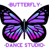 Butterfly Dance Studio, Crewe | Dancing Schools - Yell