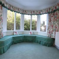 Dramatic Drapes, Glasgow | Curtains & Soft Furnishings - Yell