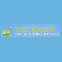 Tredomen - Tree & Fencing Services, Hengoed | Fencing Contractors - Yell
