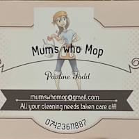 Mums Who Mop, Newtownards | Domestic Cleaners - Yell
