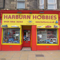 Harburn Hobbies Ltd, Edinburgh | Hobby Shops - Yell
