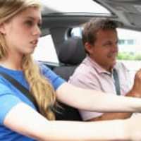 David Sutherland, Inverness | Driving Instructors - Yell