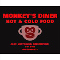 Monkeys Diner, Chesterfield | Cafes & Coffee Shops - Yell