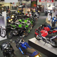 Jordan Bikes, Leeds | Motorcycle & Scooter Dealers - Yell