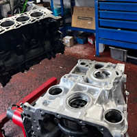 Engine Reconditioned Specialist, Stourbridge | Car Engine Tuning ...