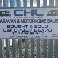 CHL Caravans & Motorhome Buyers, Blairgowrie | Caravan Sales - Yell