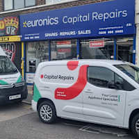 Capital Repairs, Harrow | Appliance Repairs - Yell
