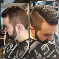 D & D Barbers Hair & Beauty Salon, Plymouth | Hairdressers - Yell