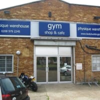 Physique Warehouse, West Molesey | Health Clubs - Yell