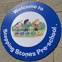 Stepping Stones Preschool, Northampton | Playgroups & Pre-school - Yell