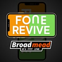 Fone Revive Broadmead Bristol, Bristol | Mobile Phone Repairs - Yell