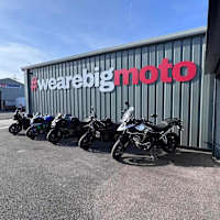 Bigmoto Ltd, Great Yarmouth | Motorcycle & Scooter Dealers - Yell