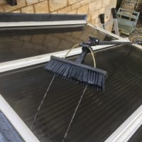 K.F. Window Cleaning, Stroud | Window Cleaners - Yell