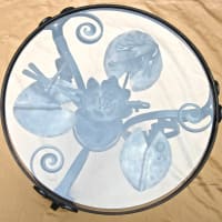 Robbie Savill Blacksmiths, Liskeard | Wrought Ironwork - Yell