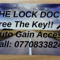 The Lock Doc - Auto Gain Access, Norwich | Locksmiths - Yell