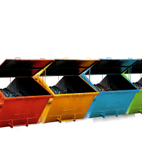 Yellow Skip Hire | Skip Hire - Yell