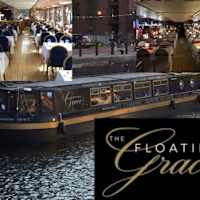 Floating Grace Floating Restaurant, Liverpool | English Restaurants - Yell