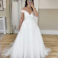 Bride Vibe, Ulceby | Bridal Shops - Yell