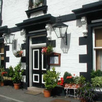 The Anderson, Fortrose | Hotel Restaurants - Yell