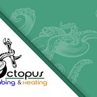 Octopus Plumbing & Heating, Fleet | Plumbers - Yell