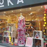 Boka, Crediton | Gift Shops - Yell